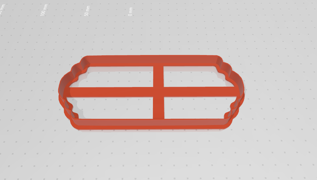 STL file Cut vintage frames 🍪 ・Model to download and 3D print・Cults