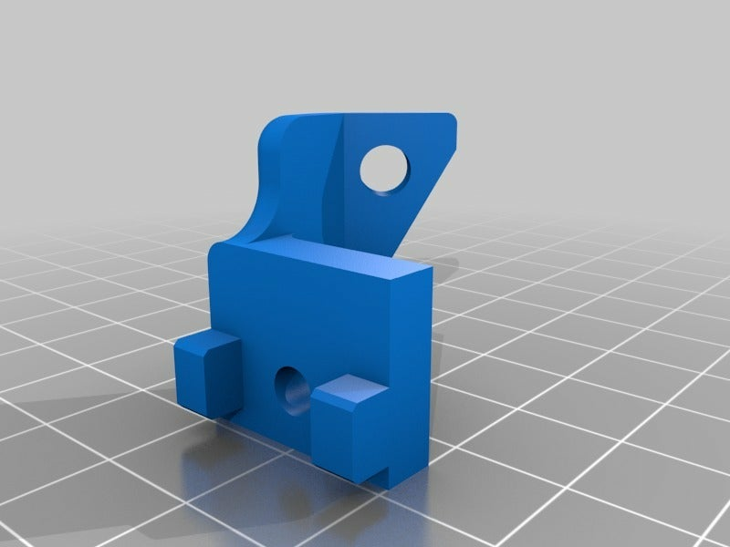 Free STL file Tevo LED Lamp 🔦 ・3D printable model to download・Cults