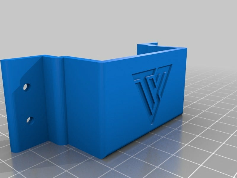 🔧 Just Another MOSFET Case・Free STL File for ・Cults