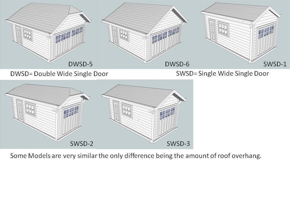 🏛️ HO Scale Garages 28 Options・Free STL File for ・Cults