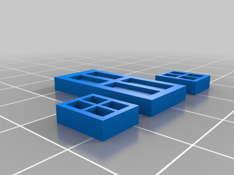 Free STL file HO Scale Old Western Oil Distributor 👴 ・Design to ...