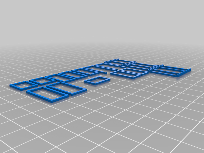 Free 3D file HO Scale "Johnny's House" 🏠 ・3D printer model to download ...