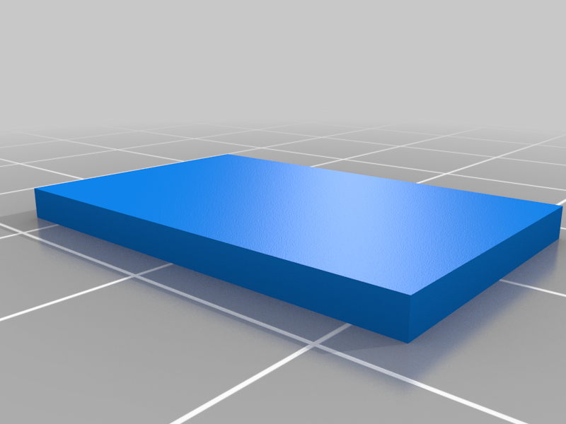 Free 3D file HO Scale Health Clinic or Small Hospital 🧑‍⚕️・3D printing ...