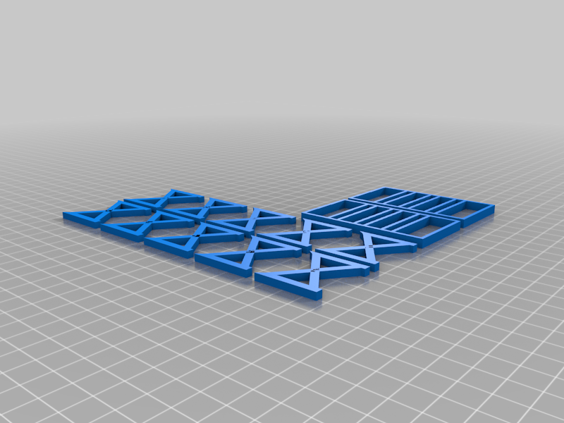 Free STL file HO Scale Old Western Oil Distributor 👴 ・Design to ...