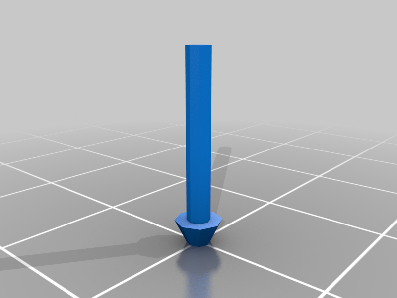 Free STL file HO Scale Old Western Oil Distributor 👴 ・Design to ...