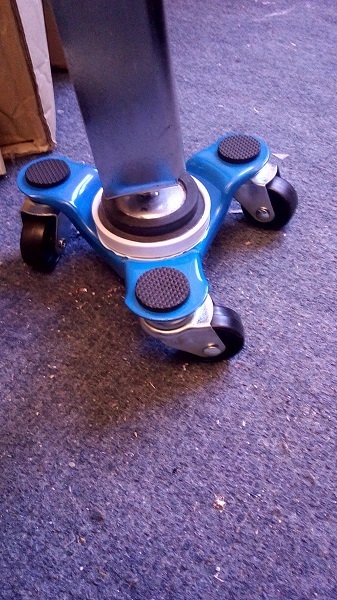 Free STL file Pinball foot wedge 🦶 ・3D printable model to download・Cults