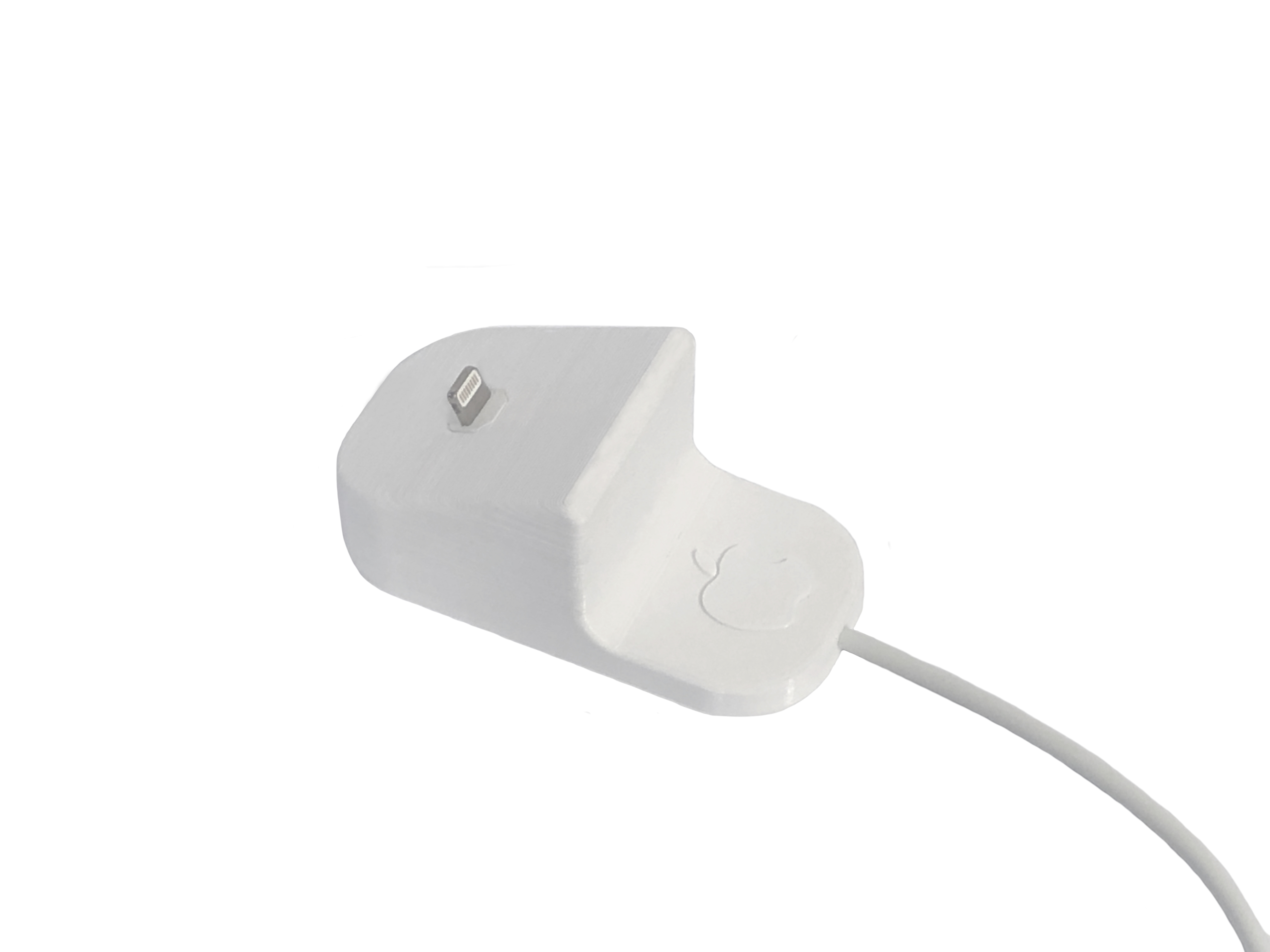 🐁 Charger Dock for Mouse Apple Magic 2 // Charger Dock for Mouse Apple ...