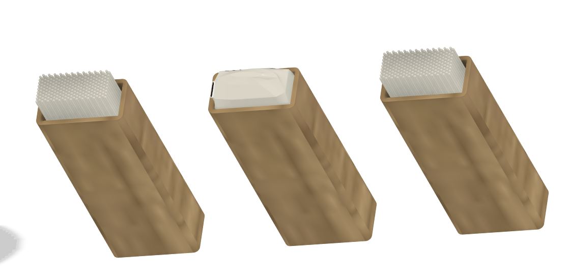 🐉 Pokemon Legends Arceus Tools・Free STL File for ・Cults