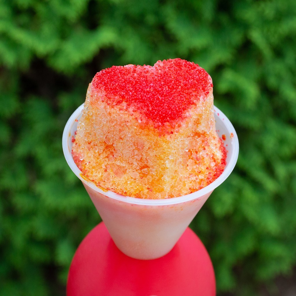 🌨️ Snow Cone Molds and Cups・Free STL File for ・Cults