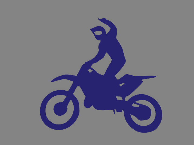 Free STL file Moto topper 🍰 ・3D printing model to download・Cults