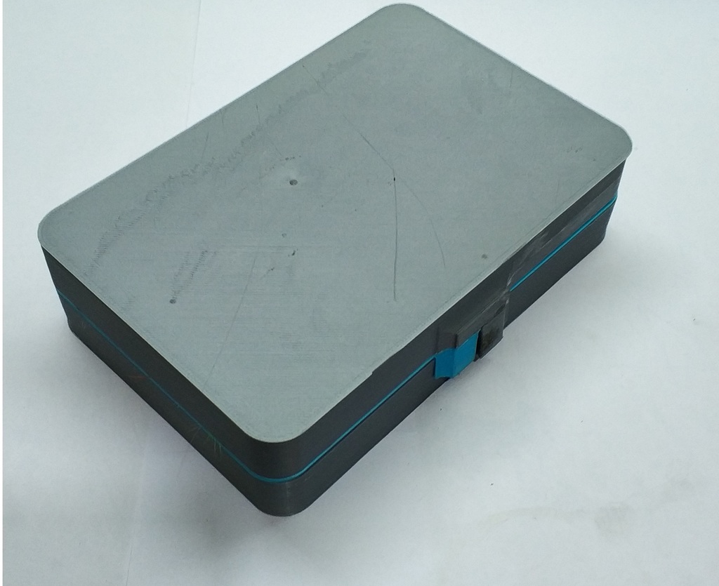 Free 3D file Fantastic Fishing Box V2 🎣 ・Template to download and 3D ...