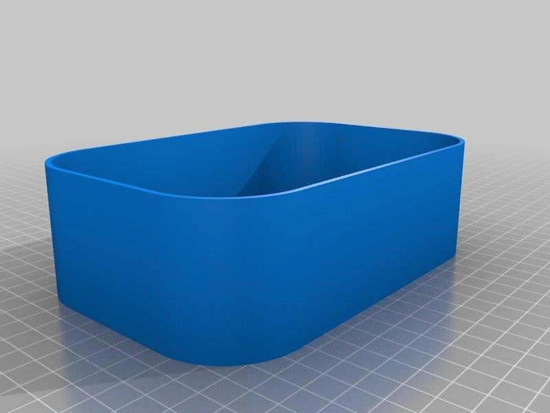 Free STL file Tray for kitchen scale 🔪 ・Design to download and 3D print ...