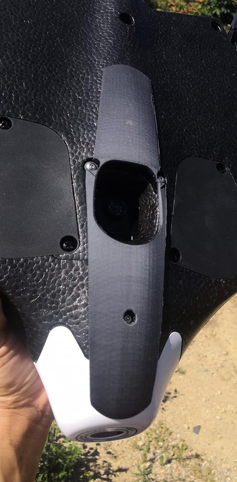 Free 3D file Parrot Disco - Protection V2 🦜 ・3D print design to ...