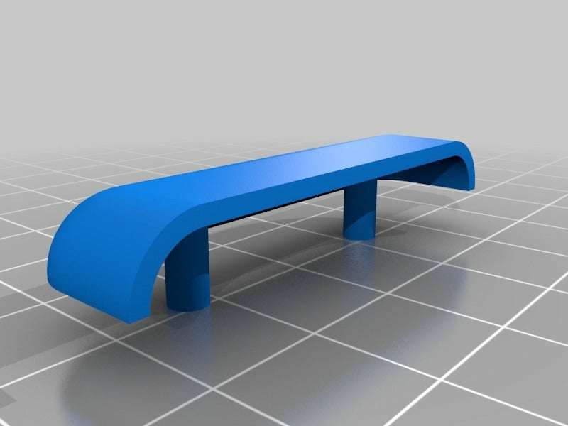 Free STL file Drainage cover, aluminum window 🪟 ・3D printable model to ...