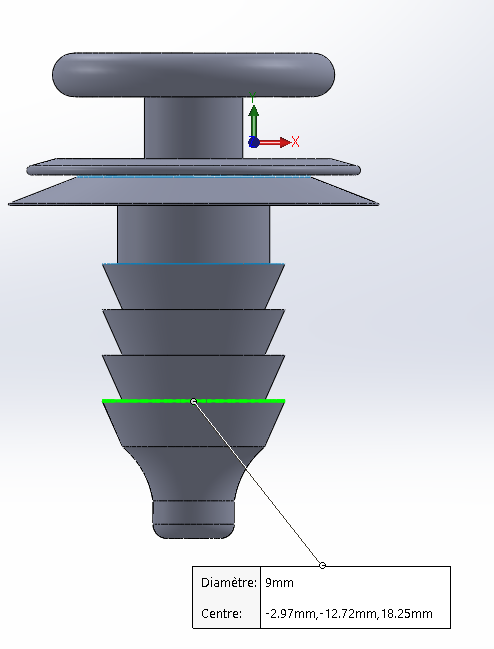 Free STL file Auto clip 🚗 ・3D printable model to download・Cults