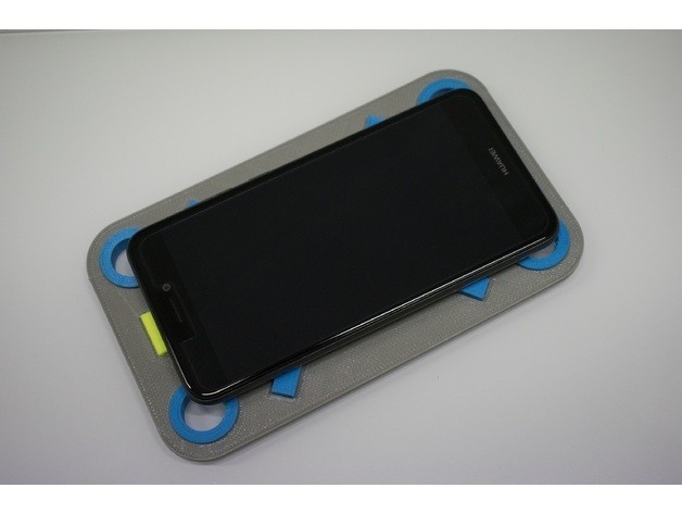 Free STL file PhonePad 📞 ・3D printer model to download・Cults