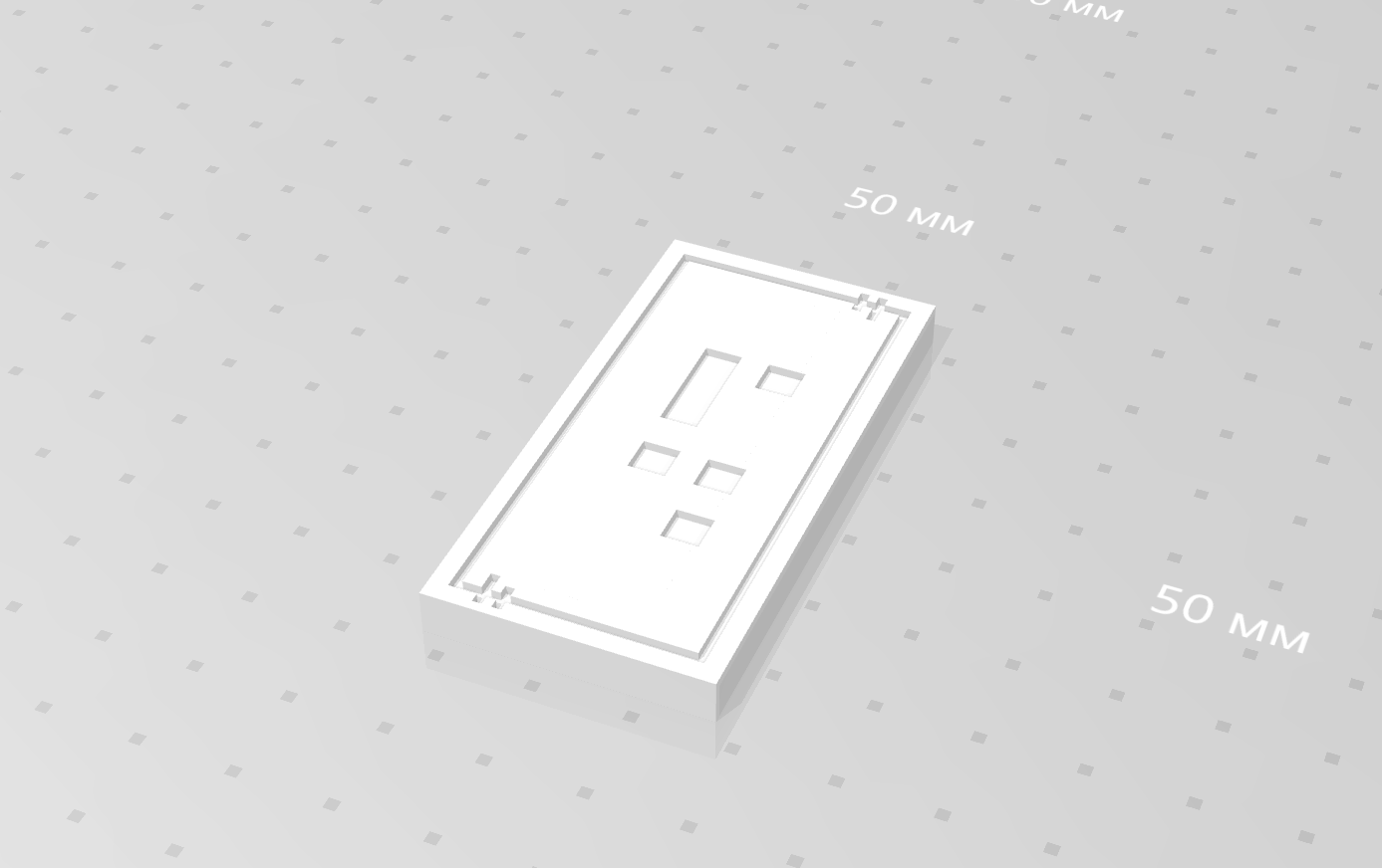 3D file Star Wars Credits V3 ⭐ ・3D printable model to download・Cults