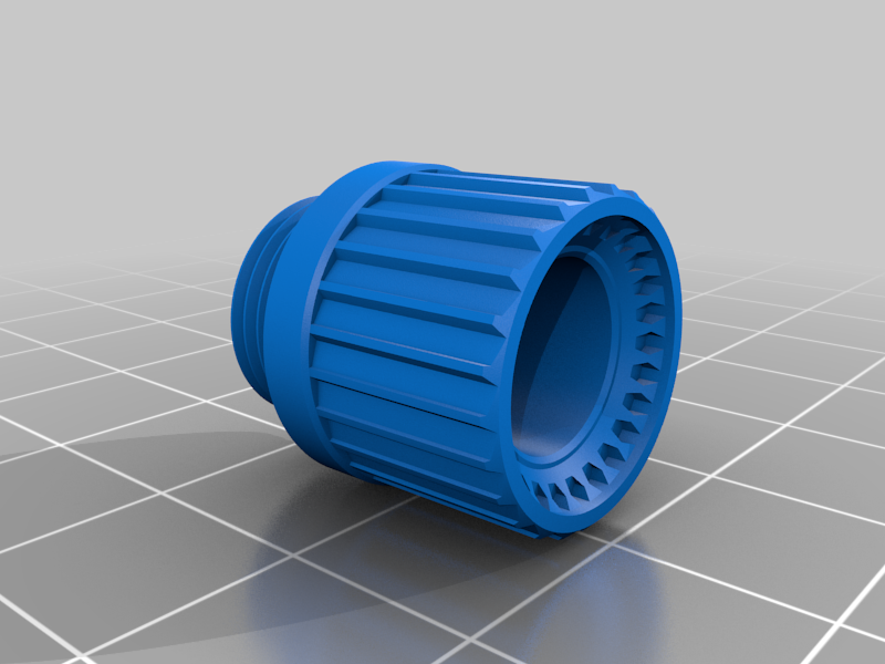Free STL file M1911 Airsoft Adapters 🔫 ・3D printing model to download・Cults