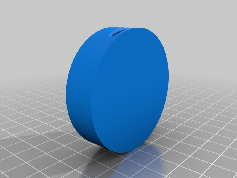 Free STL file Laser Tag sensor base 👽 ・3D print model to download・Cults