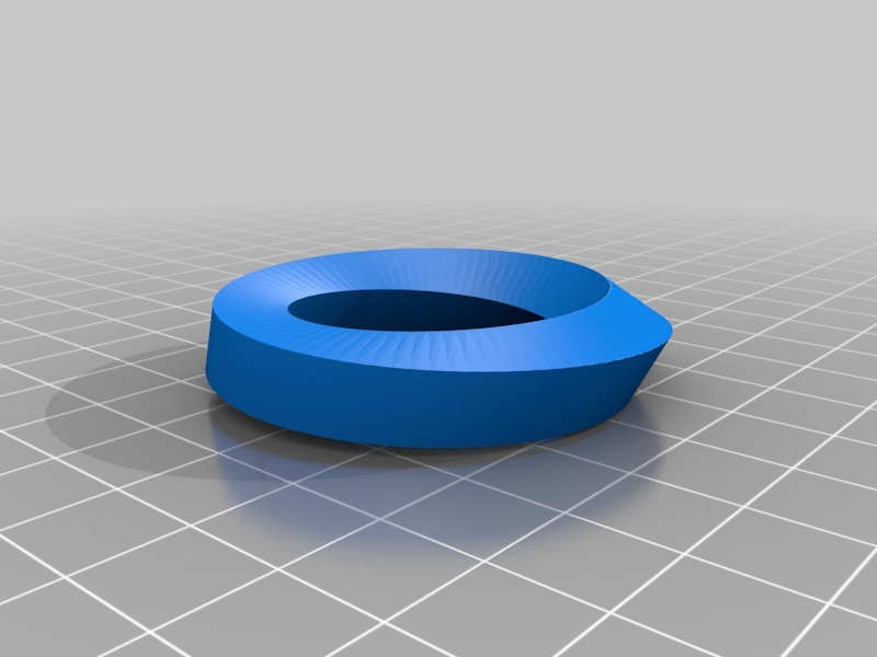 Free STL file Moebius - 4-1 ・3D printable design to download・Cults