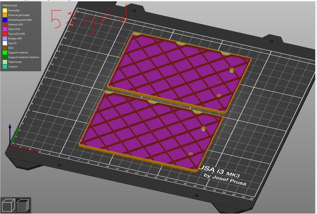 Free 3D file Beehive robbing screen clips 🐝 ・3D printable object to ...