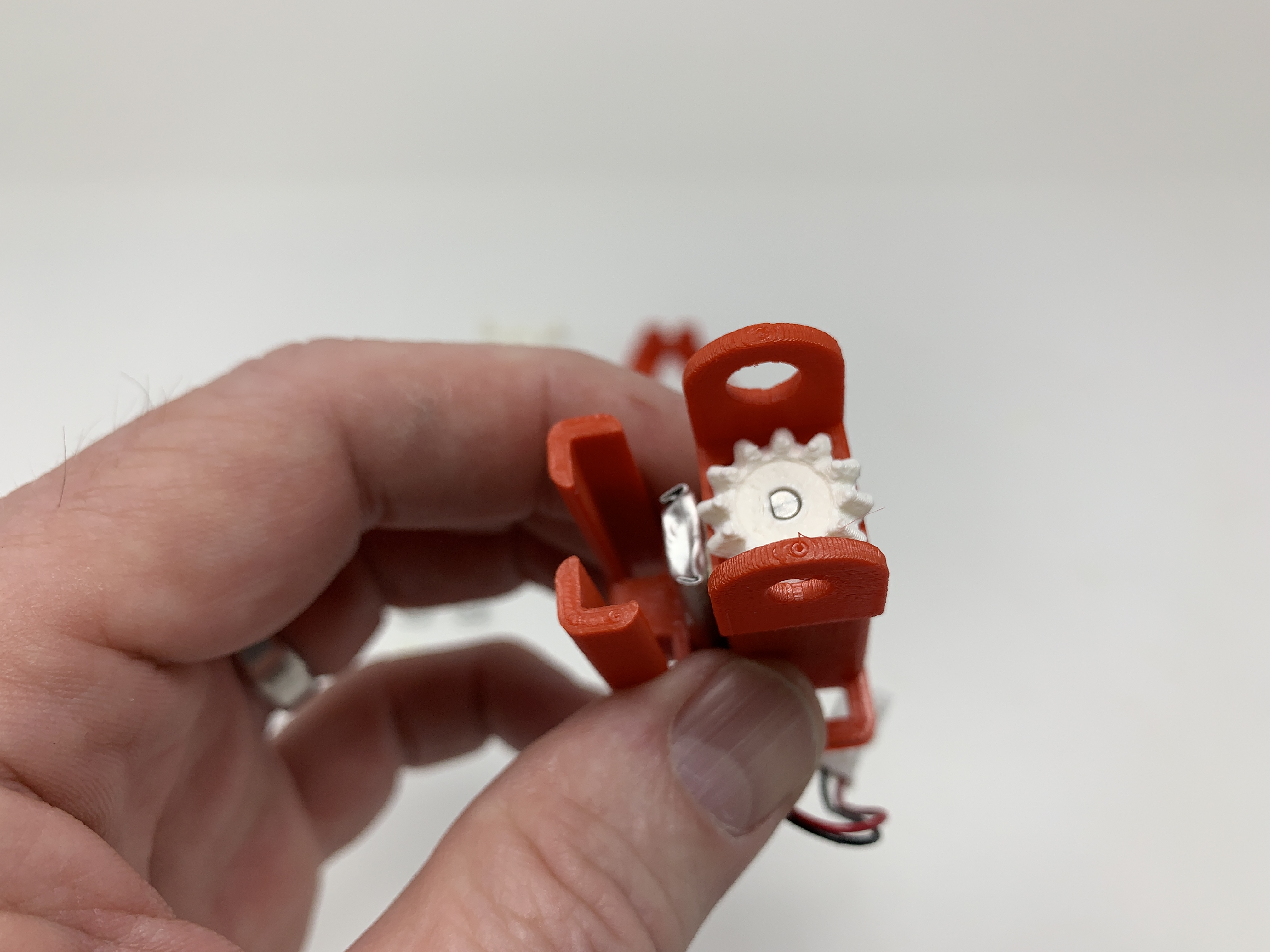 Free STL file Hopper. 📱 ・3D printer design to download・Cults