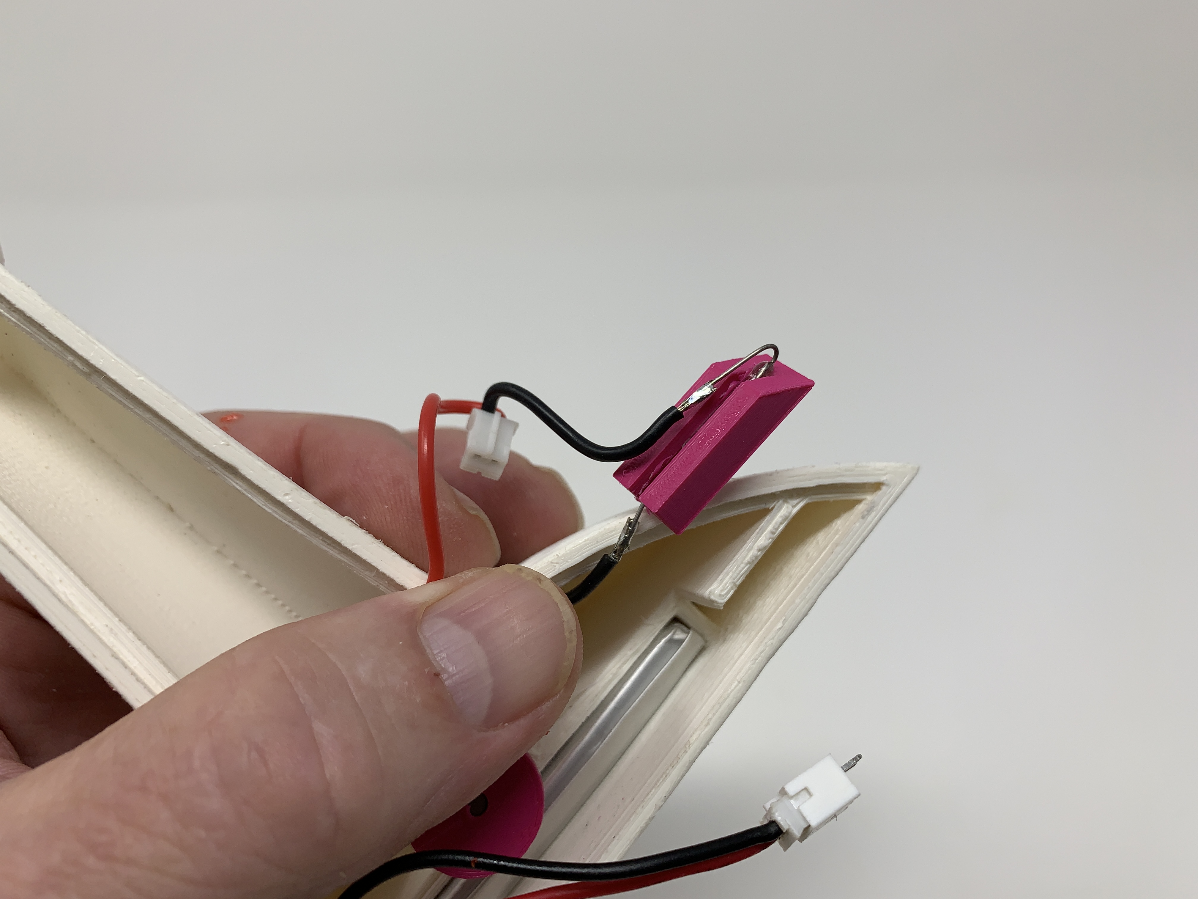 Free STL file Perpetual Motion da Vinci Style III 🔌 ・Template to ...