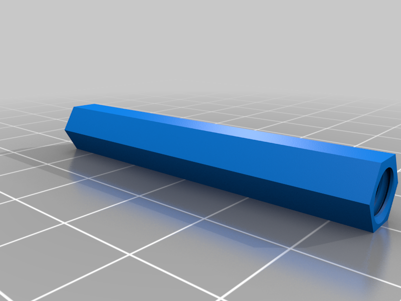 Free STL file A 3D Printed Simple "Walking" Mechanism 🚶 ・3D printable ...