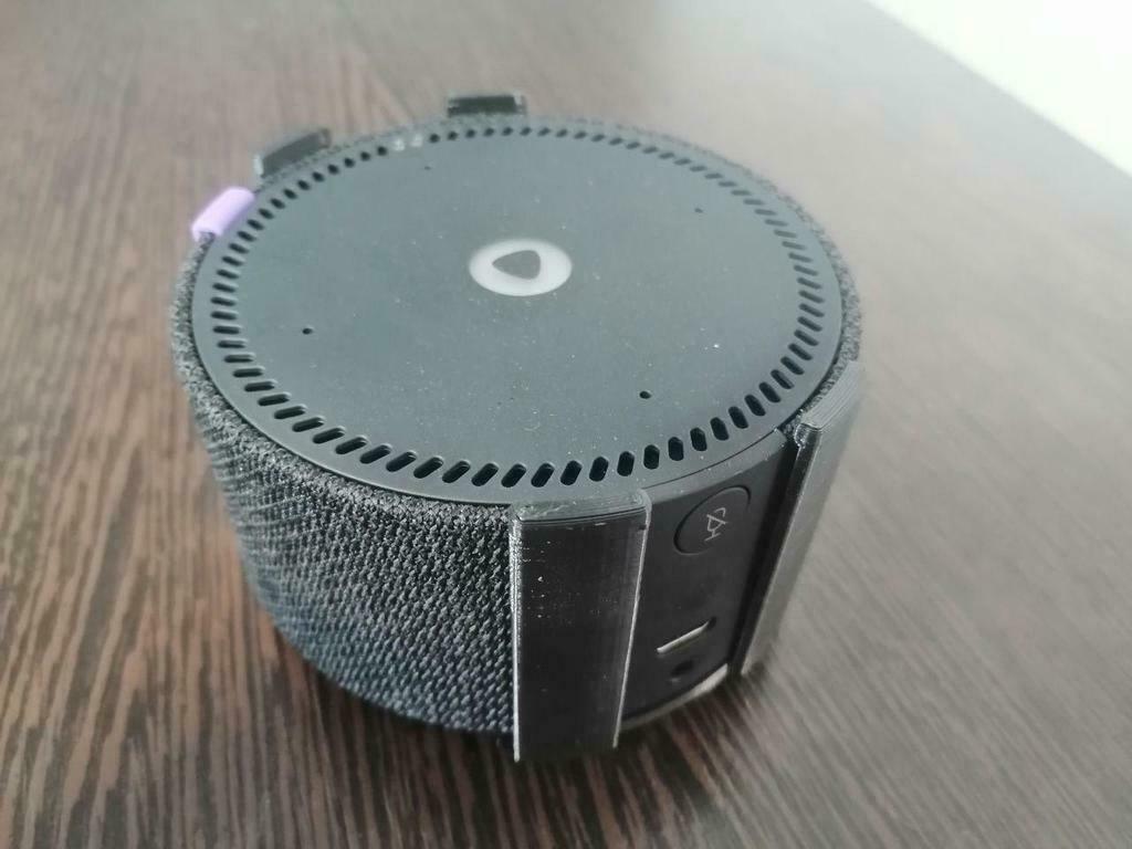 Free 3D file Крепление Яндекс станциия мини yandex station alice 🚉 ・3D ...