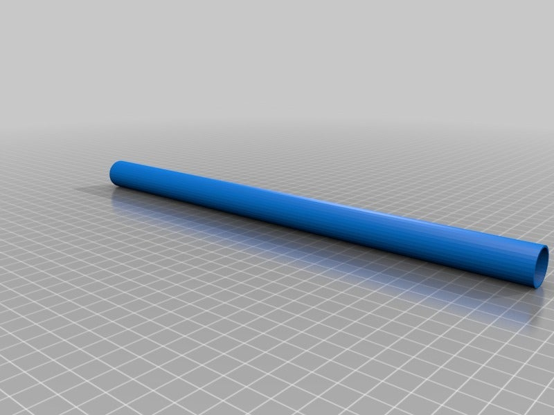 Free STL file Nerf retaliator/recon pump kit 🎲 ・3D printable object to ...