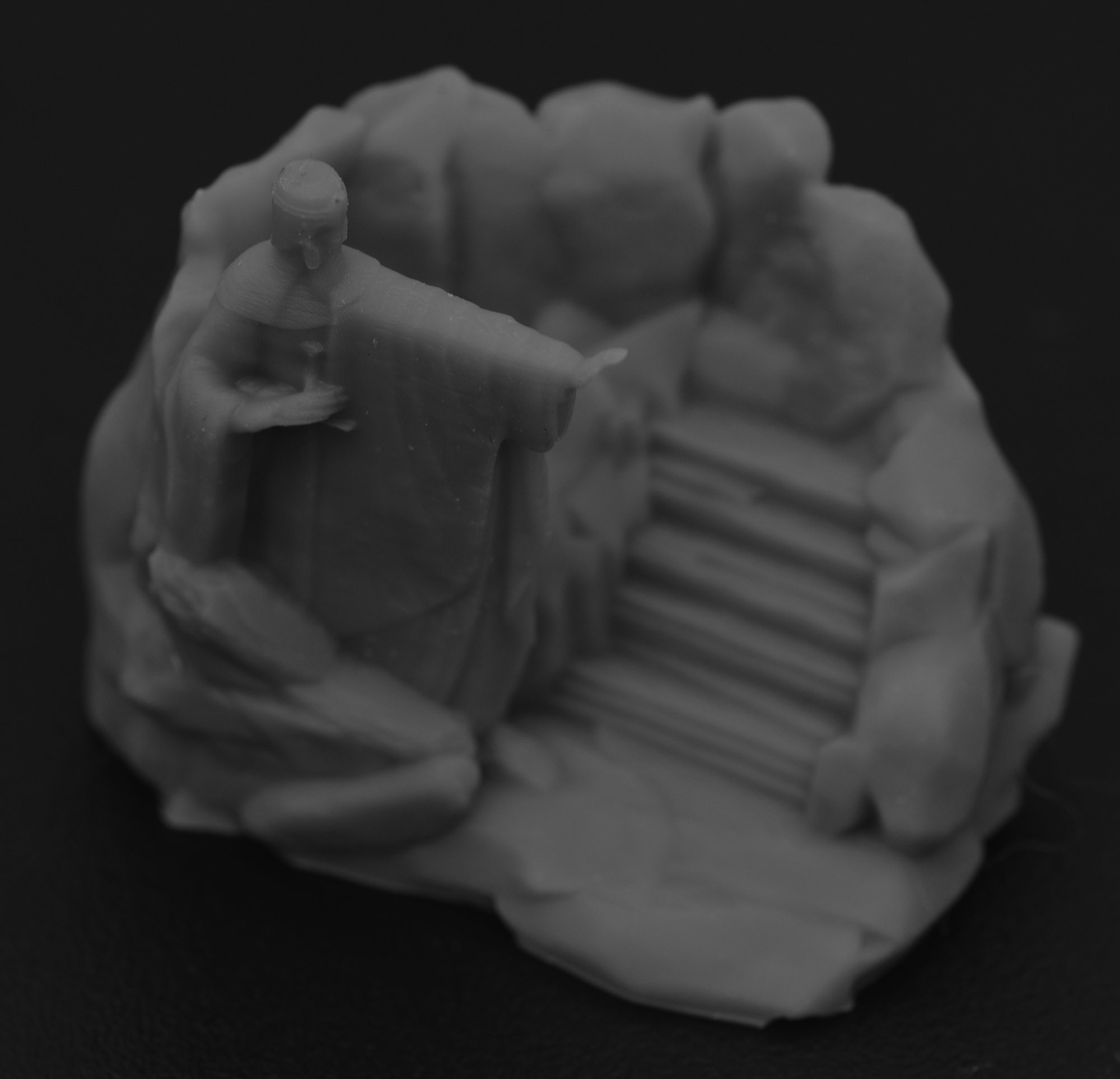 STL file Argonaut for War of the Ring 💍・Model to download and 3D print ...