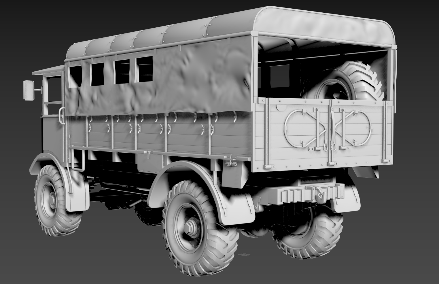 3D file Matador 👽 ・Model to download and 3D print・Cults