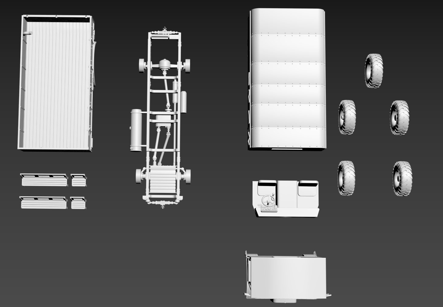 3D file Matador 👽 ・Model to download and 3D print・Cults