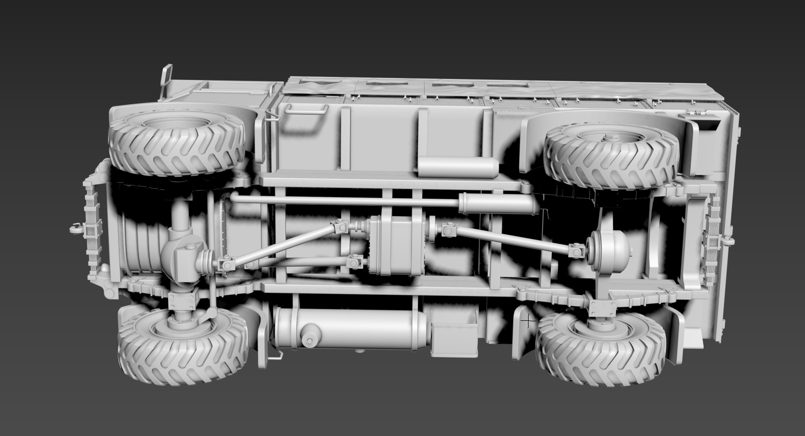 3D file Matador 👽 ・Model to download and 3D print・Cults
