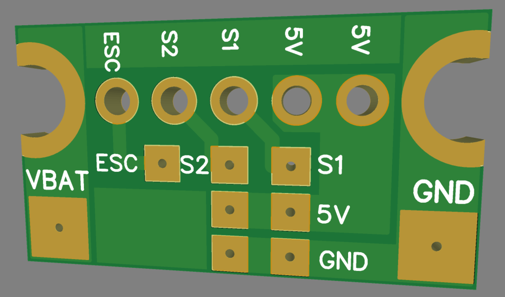 Free 3D file Heewing T1 Ranger wing quick release connector 🪶 ・3D ...