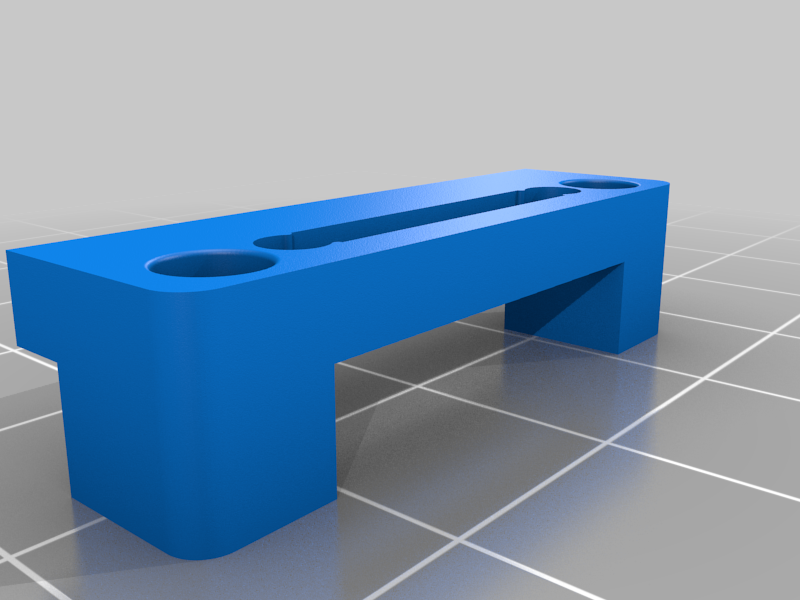 Free 3D file Heewing T1 Ranger wing quick release connector 🪶 ・3D ...