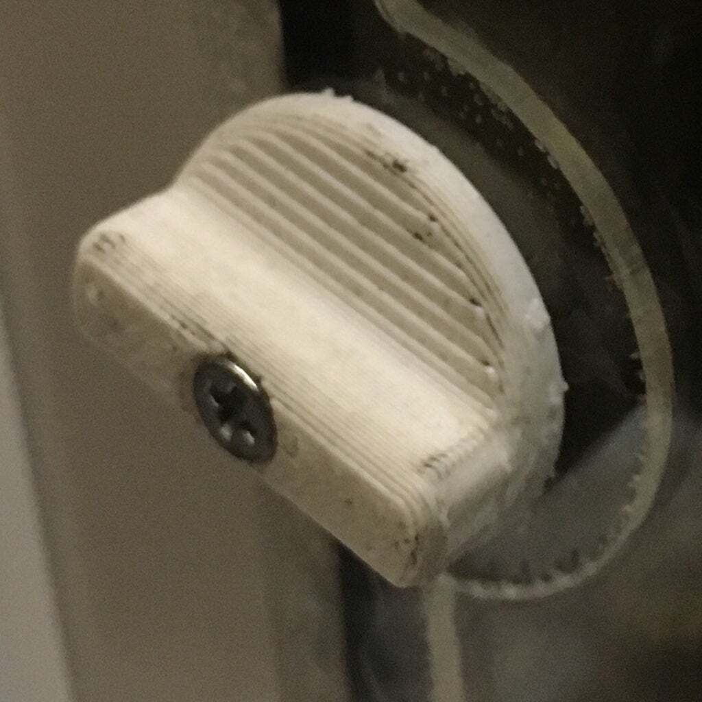 Free STL file Printed door latch for printer enclosure door 🚪 ・3D ...