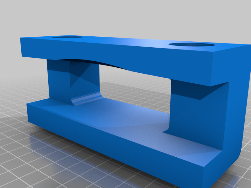 Free STL file Mac Mini Rack 🖥️・3D printable design to download・Cults