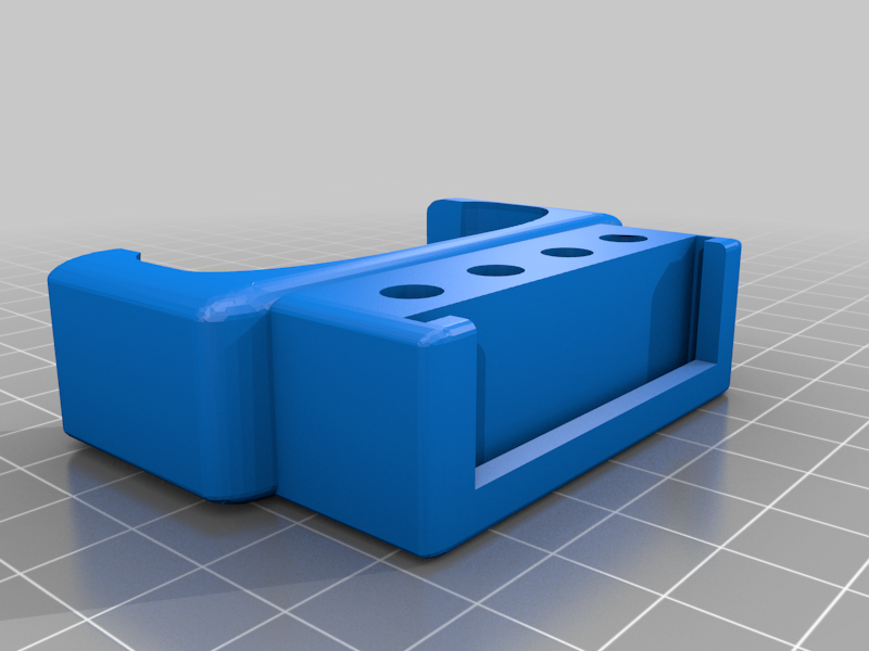 Free 3D file soporte autostar meade desmontable 👽 ・3D printing model to ...