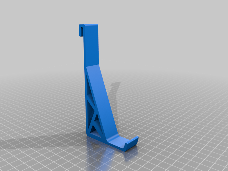 Free 3D file Laptop Monitor Mount 💻 ・3D printer model to download・Cults