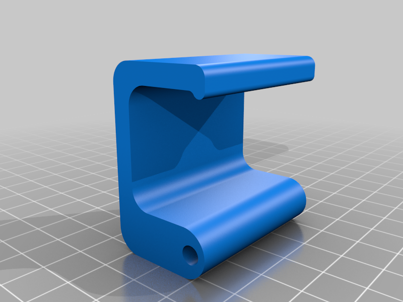 Free 3D file Laptop Monitor Mount 💻 ・3D printer model to download・Cults