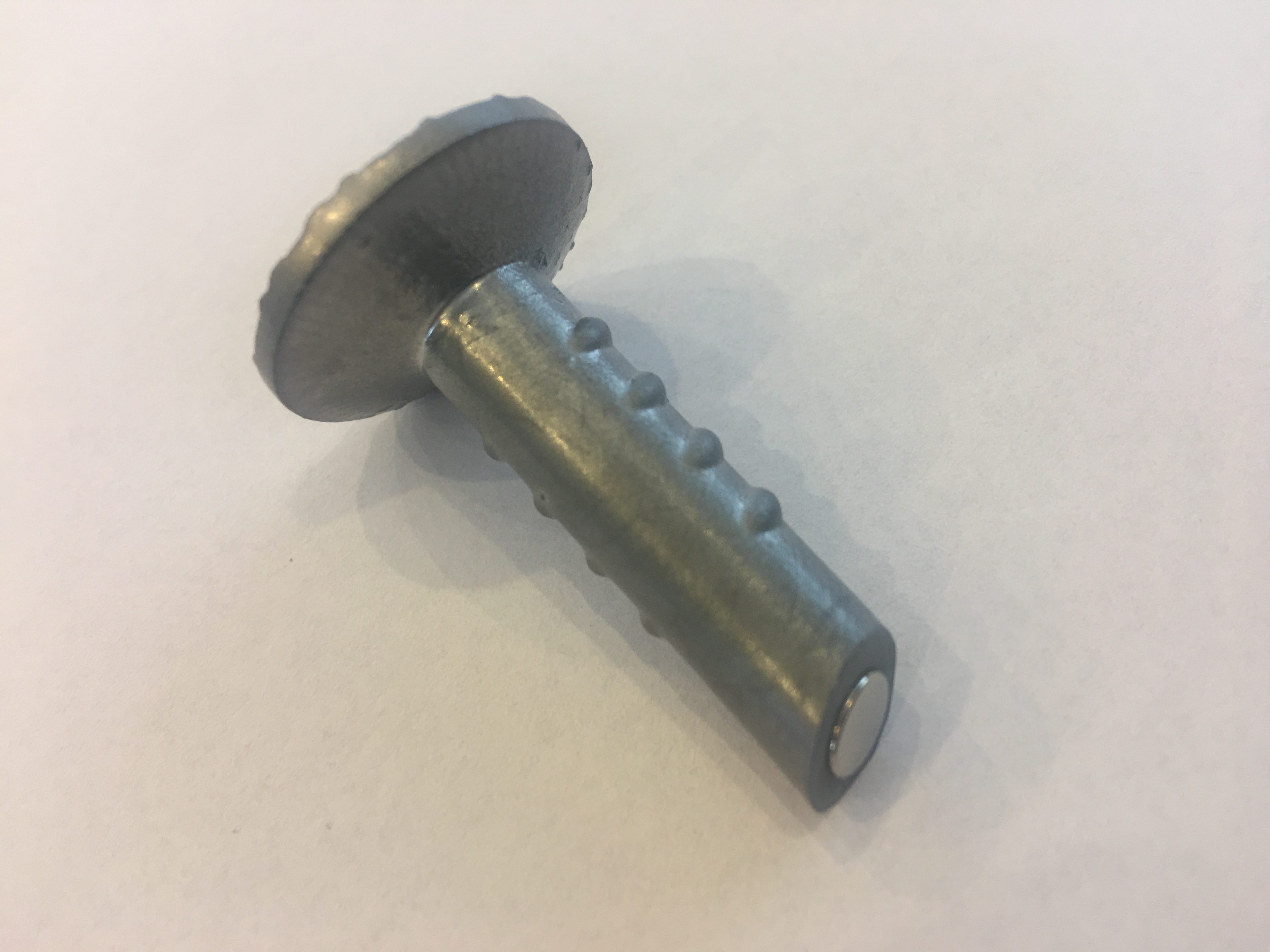 STL file Magnet Spike 🧲 ・3D printing template to download・Cults