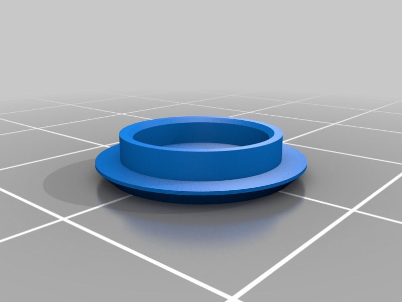 🧞‍♂️ Arcade1Up Improved Screw Cover・Free 3D File for ・Cults