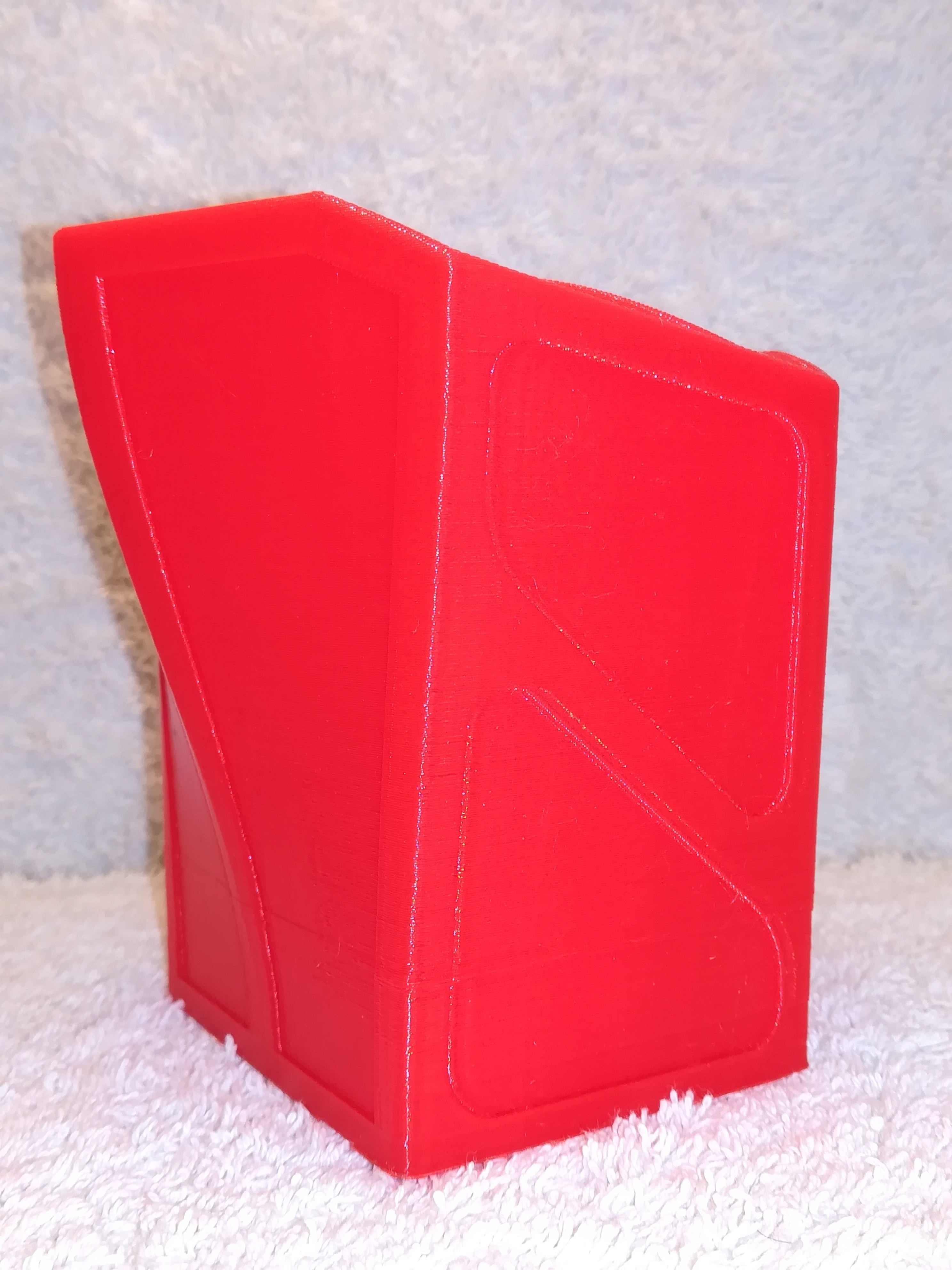 STL file FFK - The french Fries Kit 🍟 ・3D print model to download・Cults