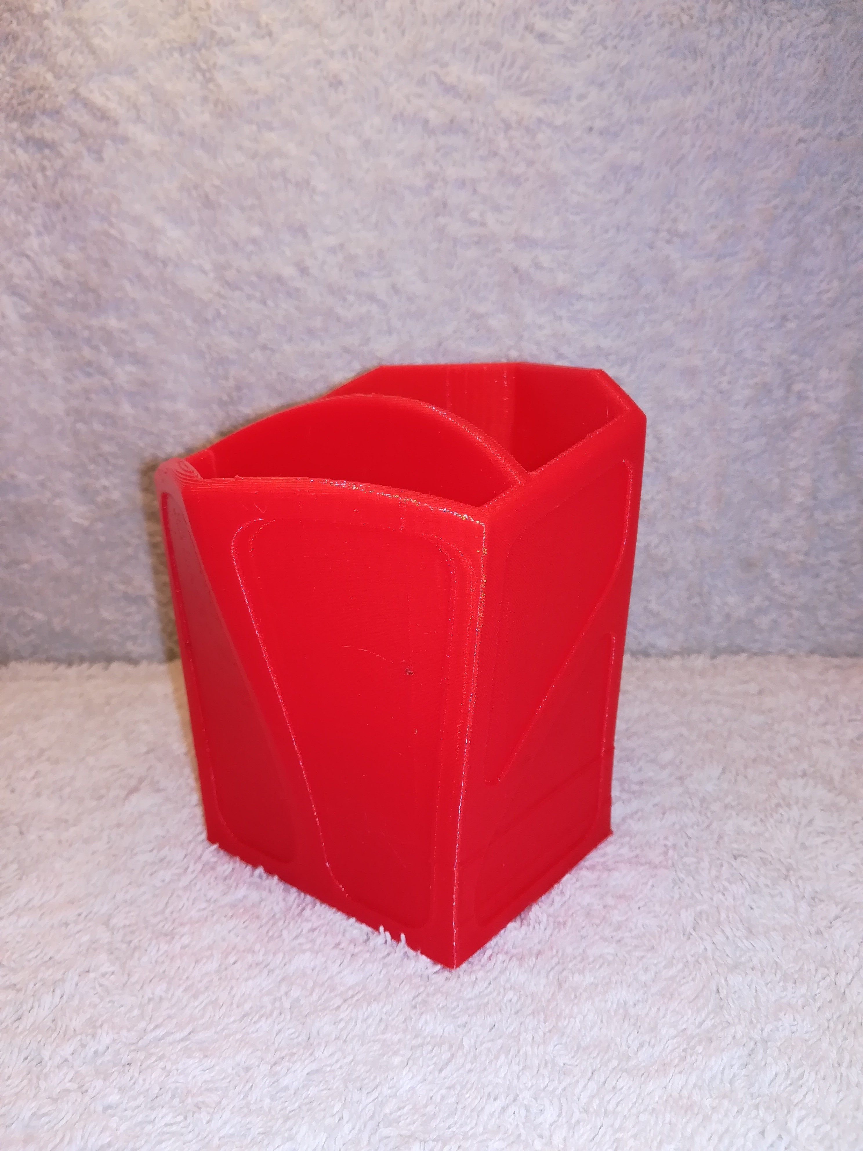 STL file FFK - The french Fries Kit 🍟 ・3D print model to download・Cults