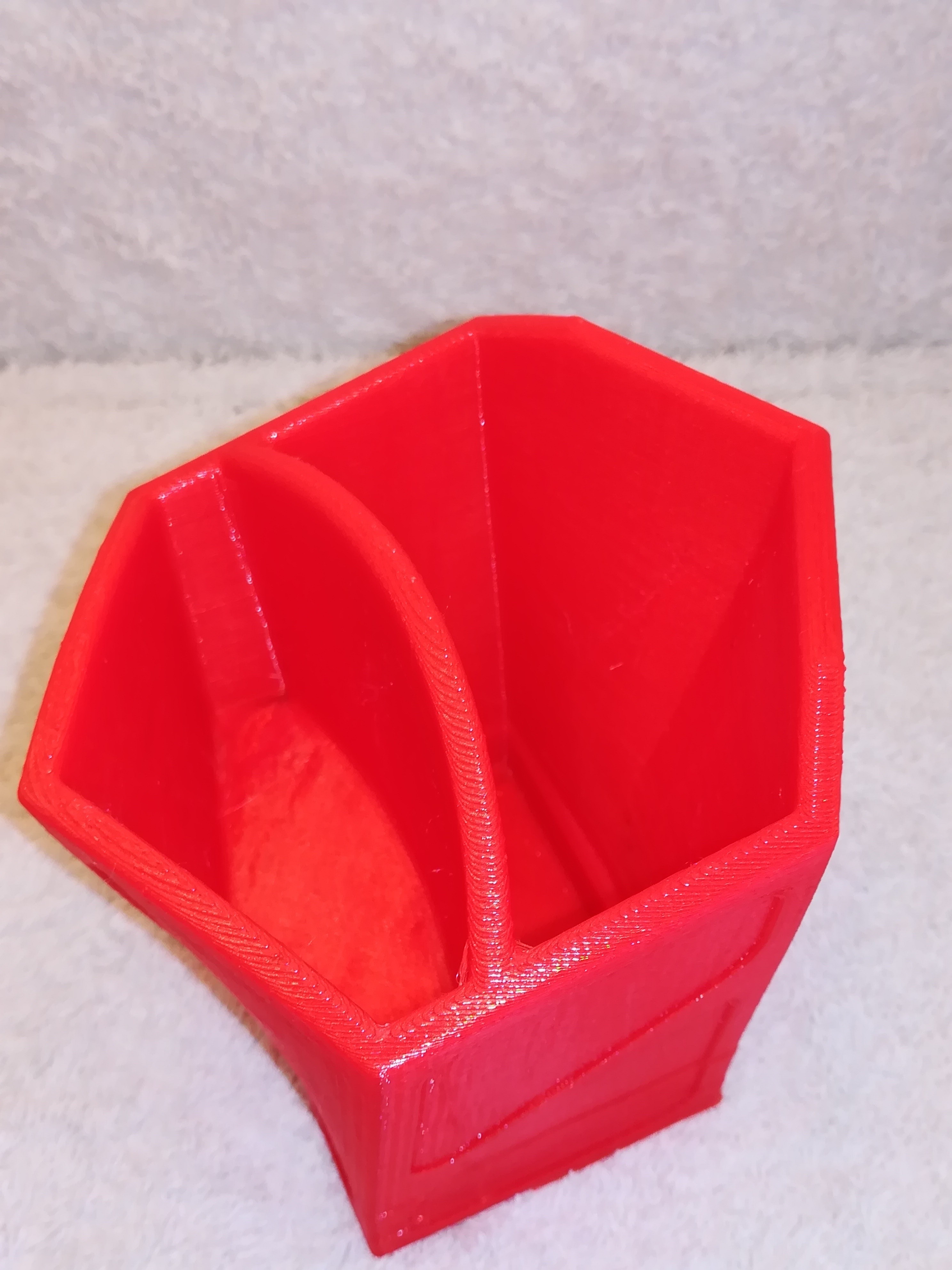 STL file FFK - The french Fries Kit 🍟 ・3D print model to download・Cults