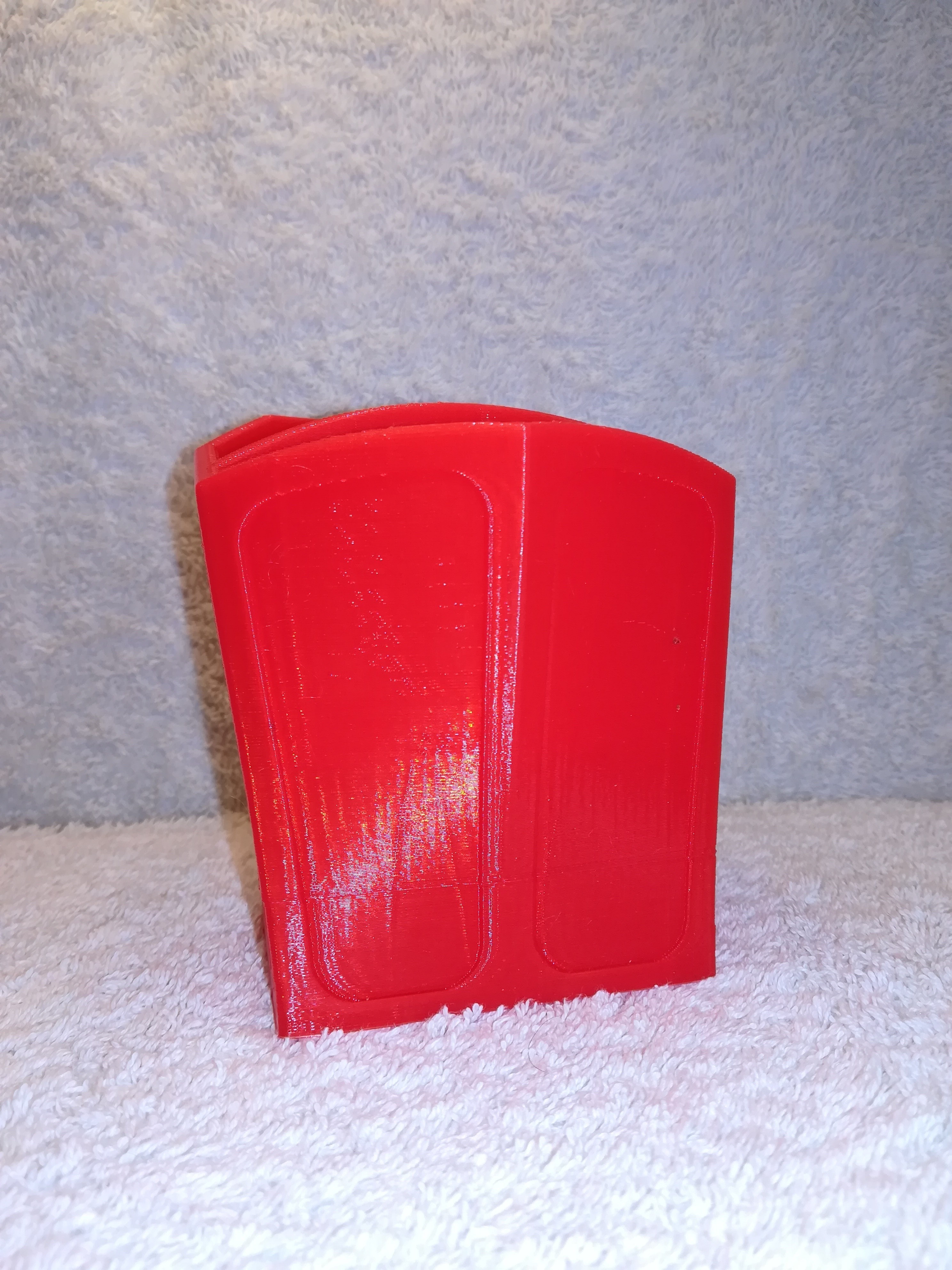 STL file FFK - The french Fries Kit 🍟 ・3D print model to download・Cults