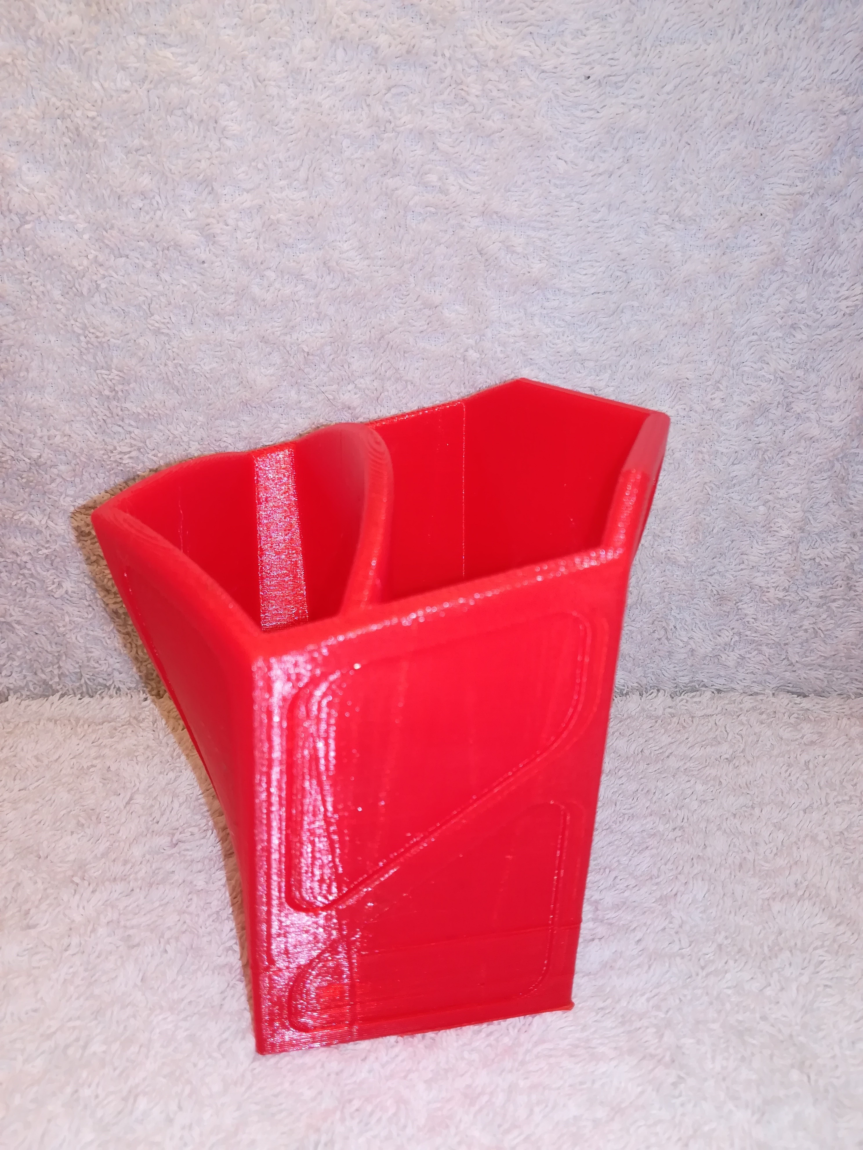 STL file FFK - The french Fries Kit 🍟 ・3D print model to download・Cults