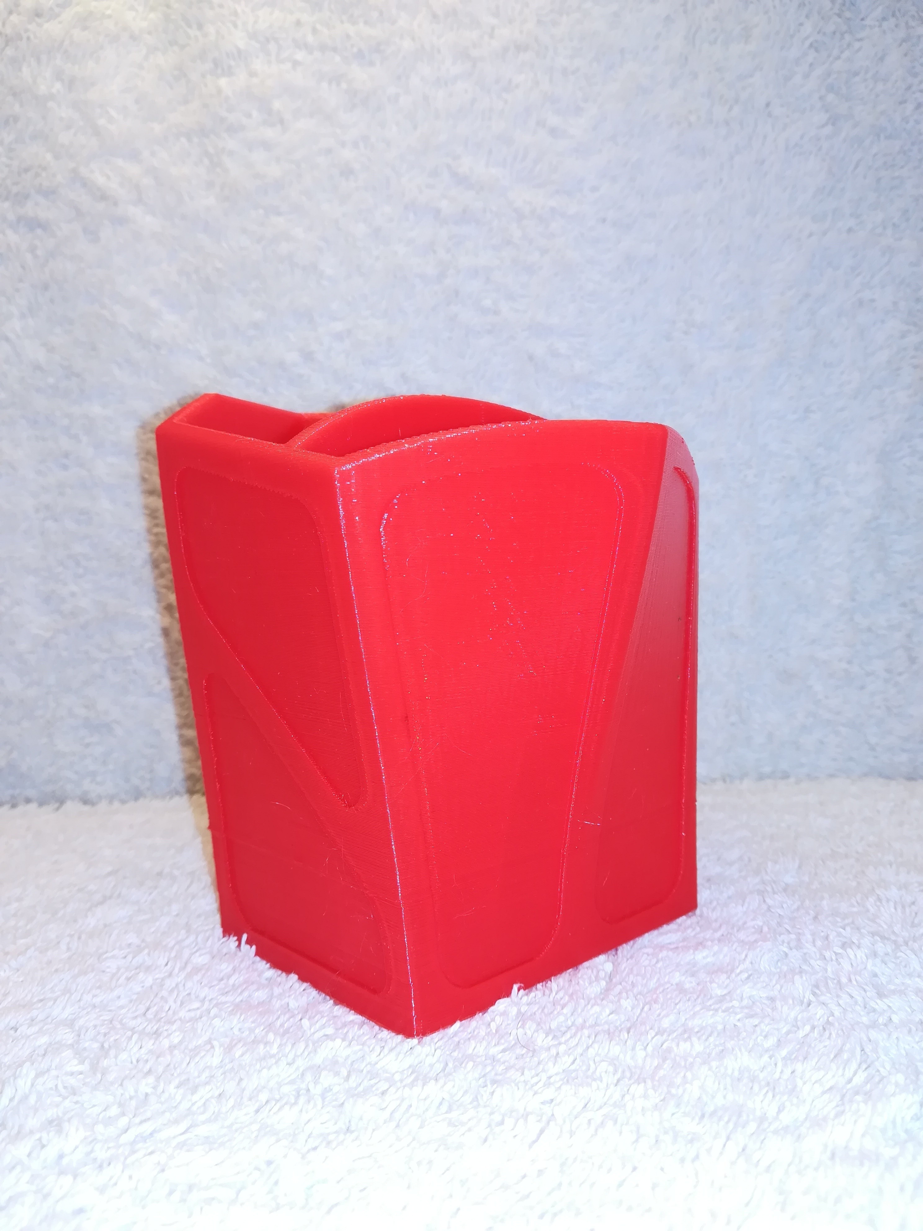 STL file FFK - The french Fries Kit 🍟 ・3D print model to download・Cults