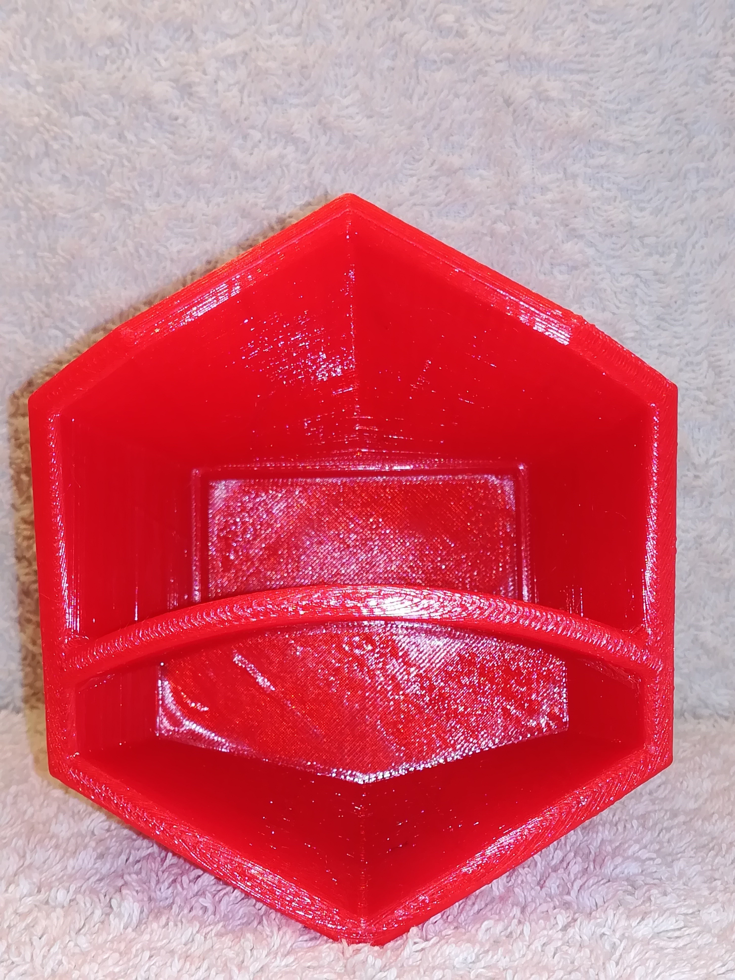 STL file FFK - The french Fries Kit 🍟 ・3D print model to download・Cults